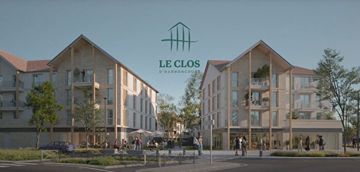 Appartement à vendre - Morsang-sur-Orge, Courbet - 1 pièce