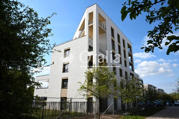 La Souys, Floirac - Appartement 1 pièce à louer
