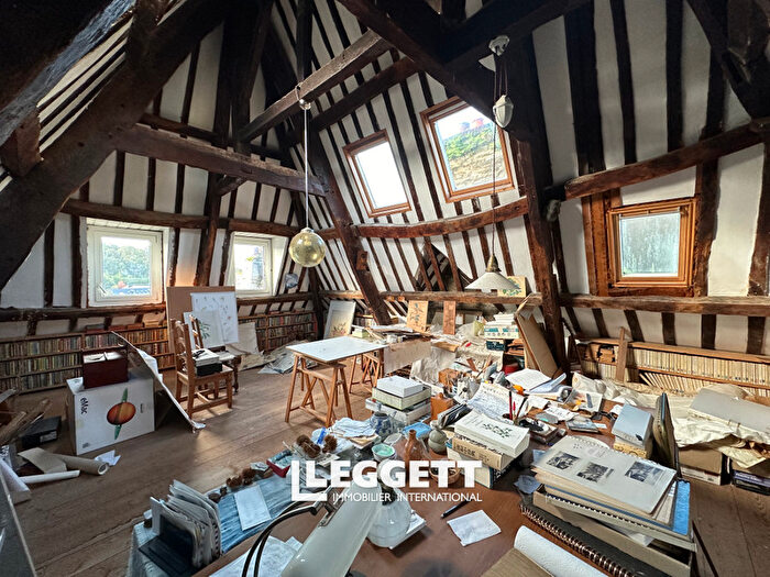 Maison à vendre - Morlaix, Ploujean - 6 pièces - 4 chambres