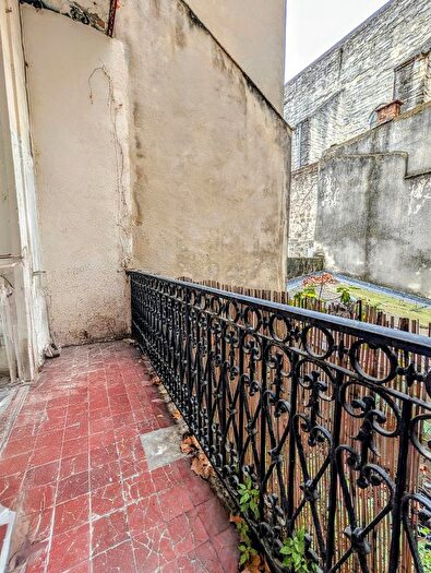 Appartement à vendre - Avignon, Palais des Papes, Zone Piétonne - 2 pièces - 1 chambre