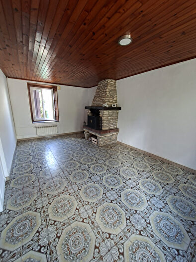 Maison 3 pièces à louer à Luzarches