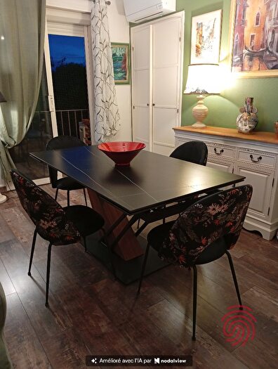 Appartement 4 pièces à vendre - Béziers, Perch des Moulins, Font Neuve, Terries