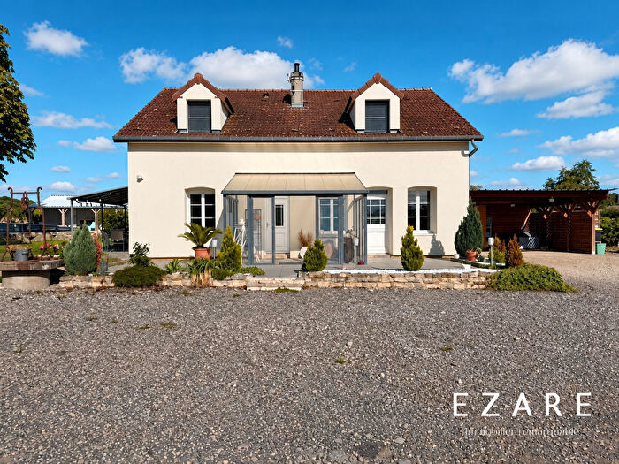 Maison 5 pièces à Beaune, Camp Américain, Porte de Beaune, à vendre