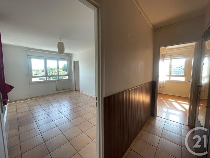 Appartement 3 pièces à vendre à Sartrouville, La Vaudoire Centre-ville