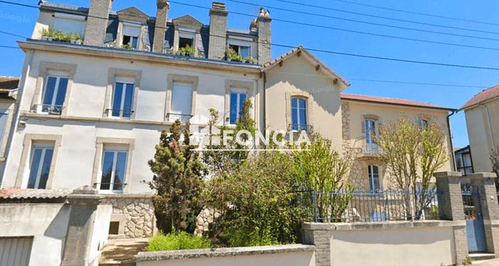 Saint Epvre-Petite Corvée, Toul - Appartement 3 pièces à louer