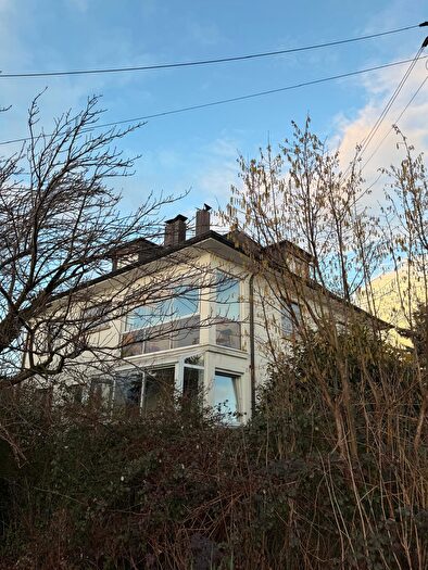 Appartement à louer - Wittenheim, Centre-ville - 4 pièces - 2 chambres