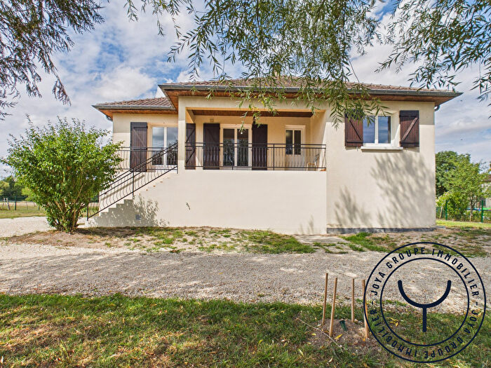 Maison 4 pièces à louer - Machy