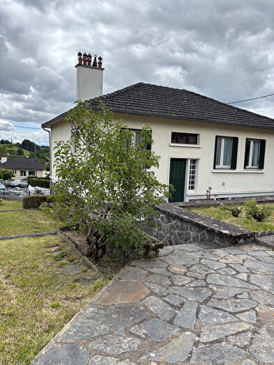 Maison 5 pièces à vendre à Aurillac, Stade, Alouettes, Massigoux