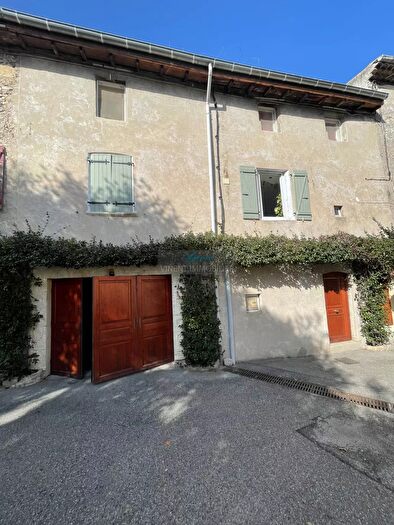 Maison à vendre - Baix - 5 pièces - 3 chambres