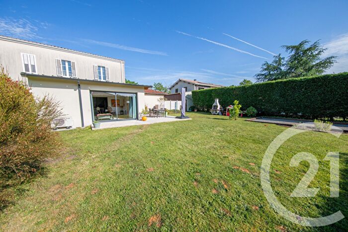 Maison à vendre - Sainte-Hélène - 6 pièces - 4 chambres