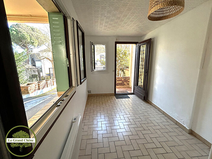 Appartement à louer - Orsay, Le Guichet - 2 pièces - 1 chambre