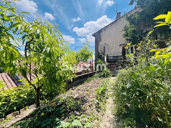 Maison à vendre - Contes - 10 pièces