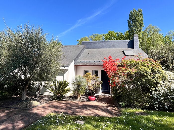 Maison 5 pièces à vendre à Sautron