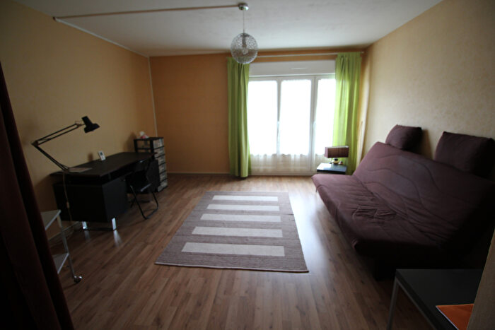 Appartement à vendre - Reims, Croix Rouge, Haut de Murigny - 2 pièces - 1 chambre