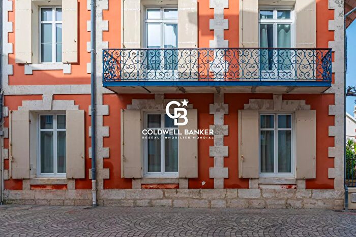 Maison à vendre - Arcachon, Aiguillon - 5 pièces - 4 chambres