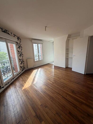 Appartement 3 pièces à louer à Guipons, Villejuif