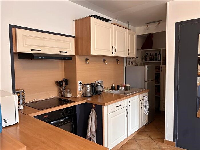 Appartement 3 pièces à louer - Servon