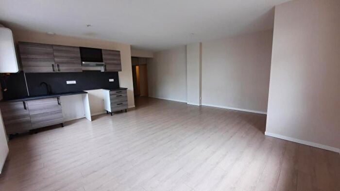Appartement 3 pièces à louer à Castres, Faubourg Nord