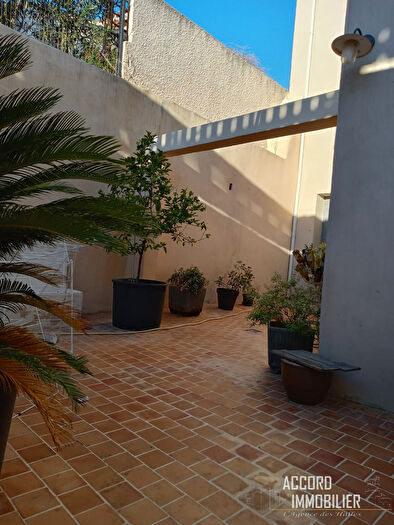 Maison à vendre - Puisserguier - 7 pièces - 5 chambres