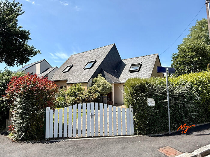 Brest, Europe : Maison 7 pièces à vendre