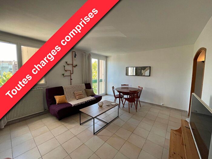 Appartement 3 pièces à louer - Encagnane, Aix-en-Provence