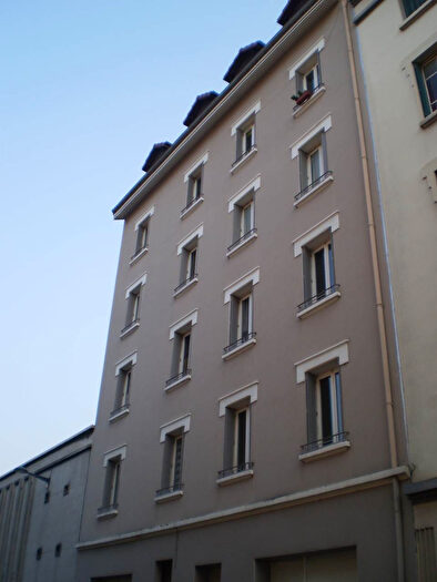 Appartement 2 pièces à vendre à Grenoble, Berriat