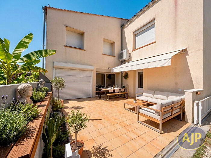 Saint-Laurent-Médoc - Maison 5 pièces à vendre