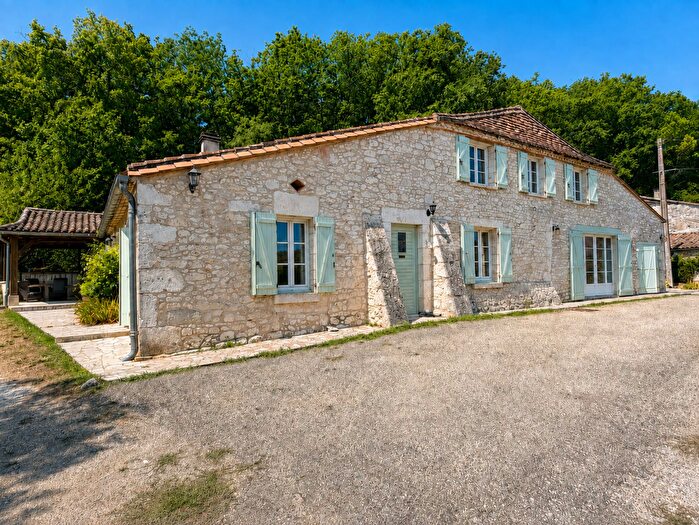 Maison 6 pièces à vendre à Loubès-Bernac