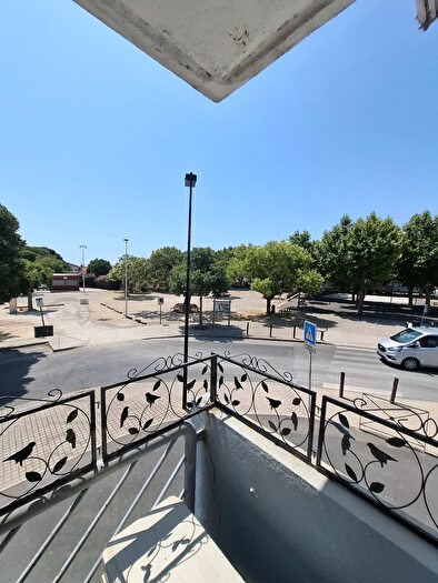 Appartement à vendre - Frontignan, La Peyrade - 4 pièces - 2 chambres