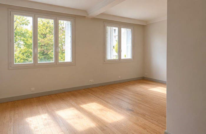 Appartement 3 pièces à louer à Gabriel Péri-Estienne d'Orves, Colombes