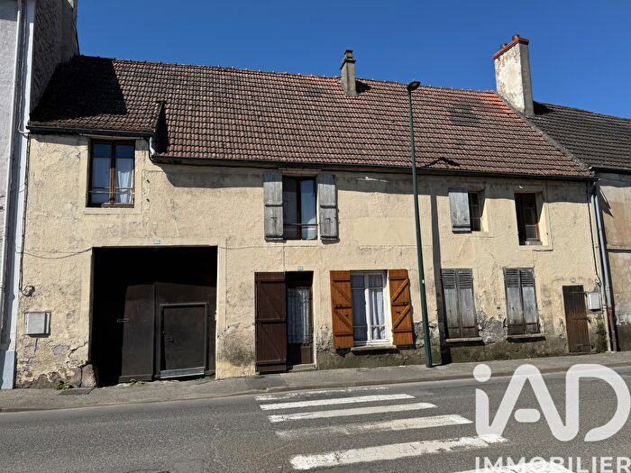 Maison à vendre - Étampes, Saint-Pierre - 10 pièces
