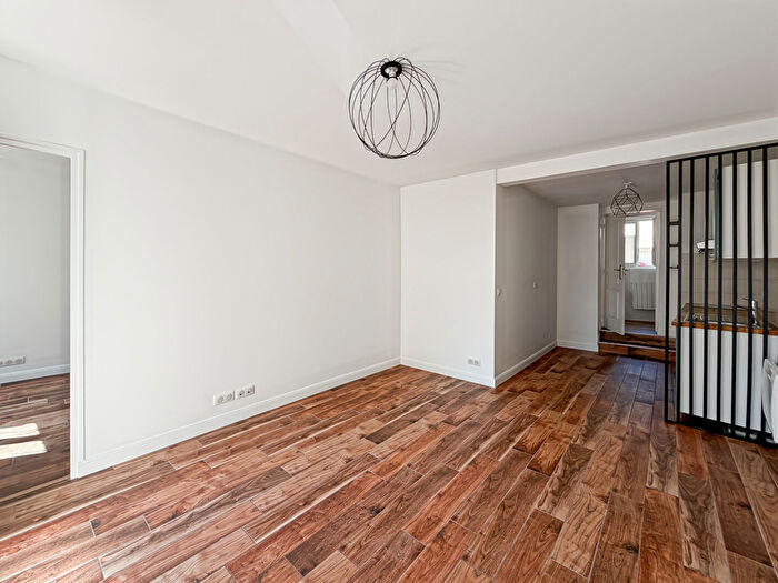 Appartement 2 pièces à vendre à Palaiseau, Centre Sud