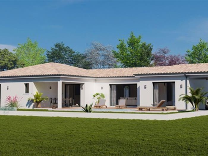Maison 5 pièces à vendre à Miramas, La Levée