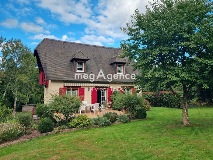 Maison 4 pièces à Saint-Étienne-l'Allier, à vendre