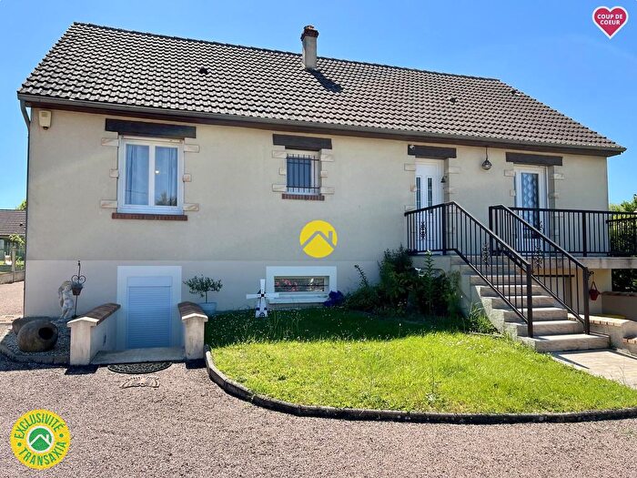 Maison 5 pièces à vendre à Beaulieu-sur-Loire
