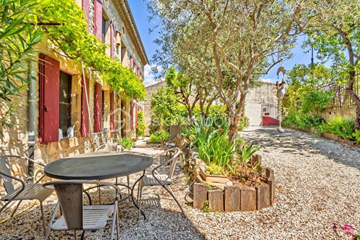 Pauligne : Maison 11 pièces à vendre