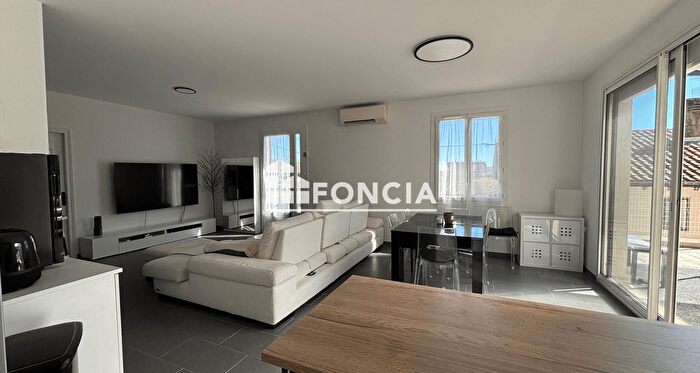 Maison à vendre - Agen, LErmitage, Le Port, Gaillard, Agen Nord - 3 pièces - 2 chambres