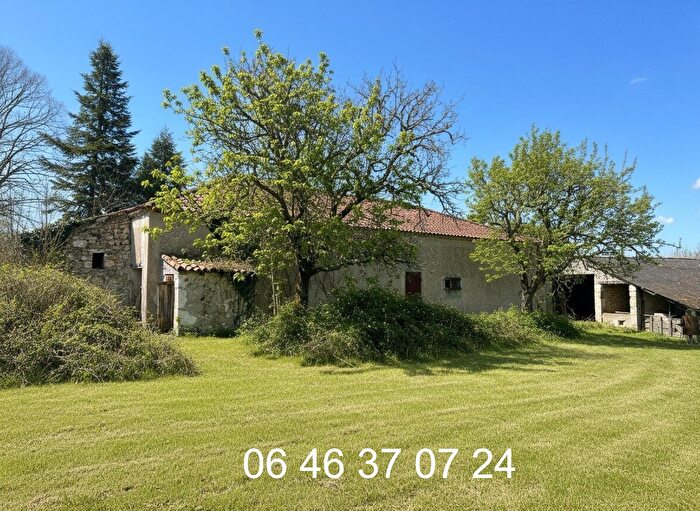 Maison à vendre - Castella - 6 pièces - 4 chambres