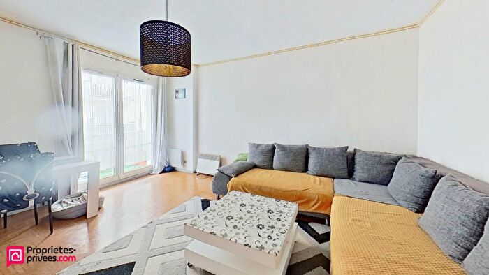 Deuil-la-Barre, Barre, Ormesson - Appartement 3 pièces à vendre