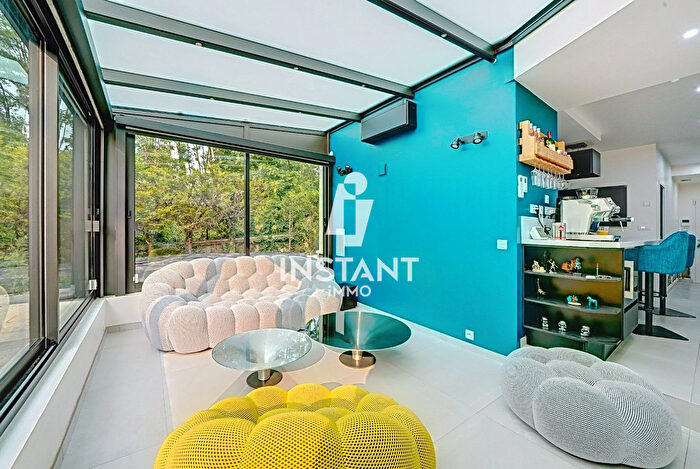 Boissy-Saint-Léger, Centre-ville, Progrès : Appartement 2 pièces à vendre