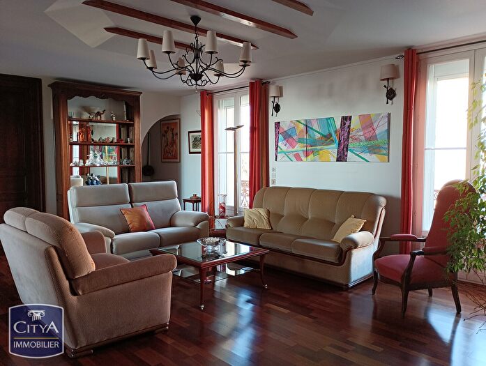 Appartement à vendre - Frontignan, La Ville - 6 pièces - 5 chambres