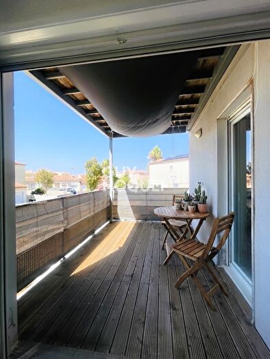 Appartement 3 pièces à vendre à Candillargues