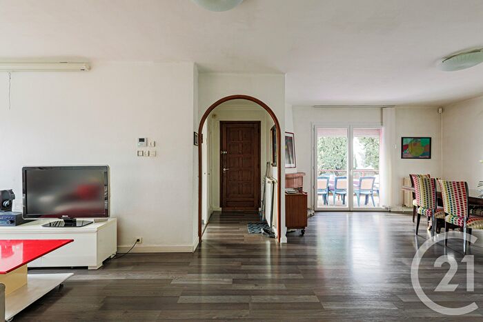 Maison 9 pièces à vendre - Grenoble, Rondeau