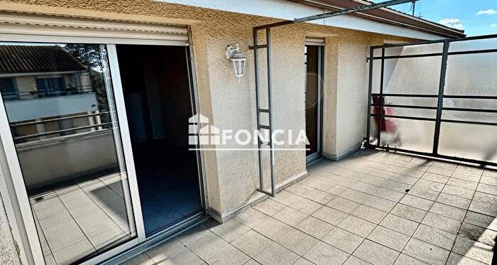 Appartement 2 pièces à vendre - Toulouse, Saint-Agne, Les Récollets