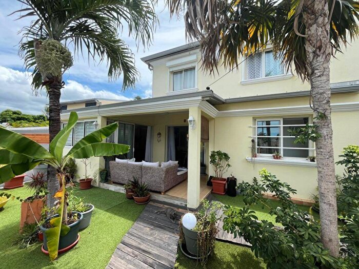 Maison à louer - Saint-Pierre - 3 pièces - 2 chambres