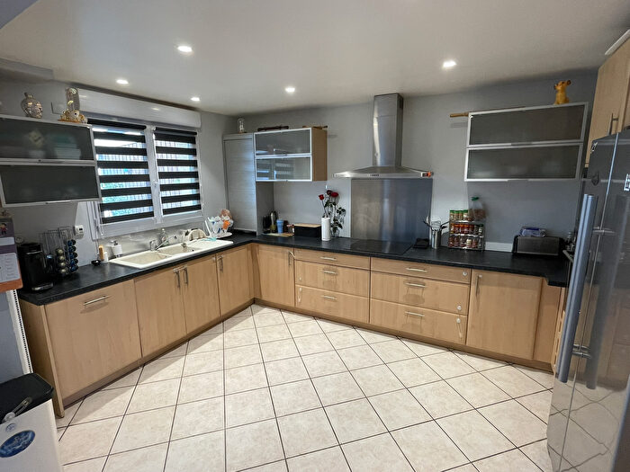 Maison 6 pièces à vendre - Witry-lès-Reims