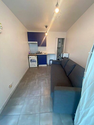 Pomponne : Appartement 1 pièce à louer