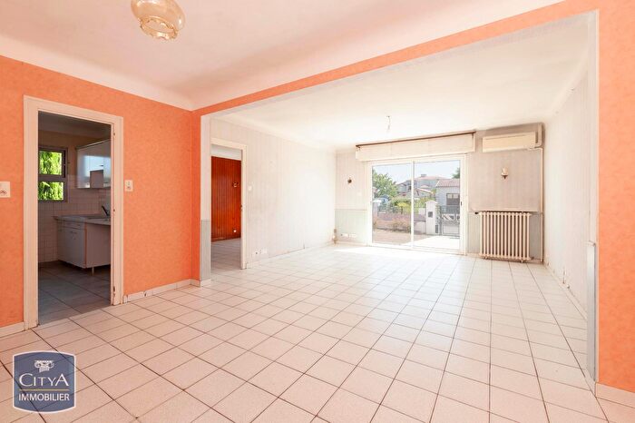 Maison à vendre - Dax, Sablar - 5 pièces - 4 chambres