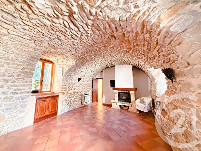 Maison à vendre - Saint-Christol-lès-Alès - 7 pièces - 5 chambres