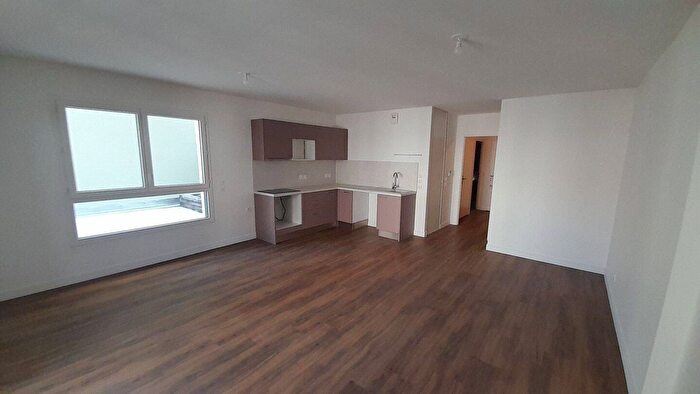 Appartement 3 pièces à louer - La Souys, Floirac